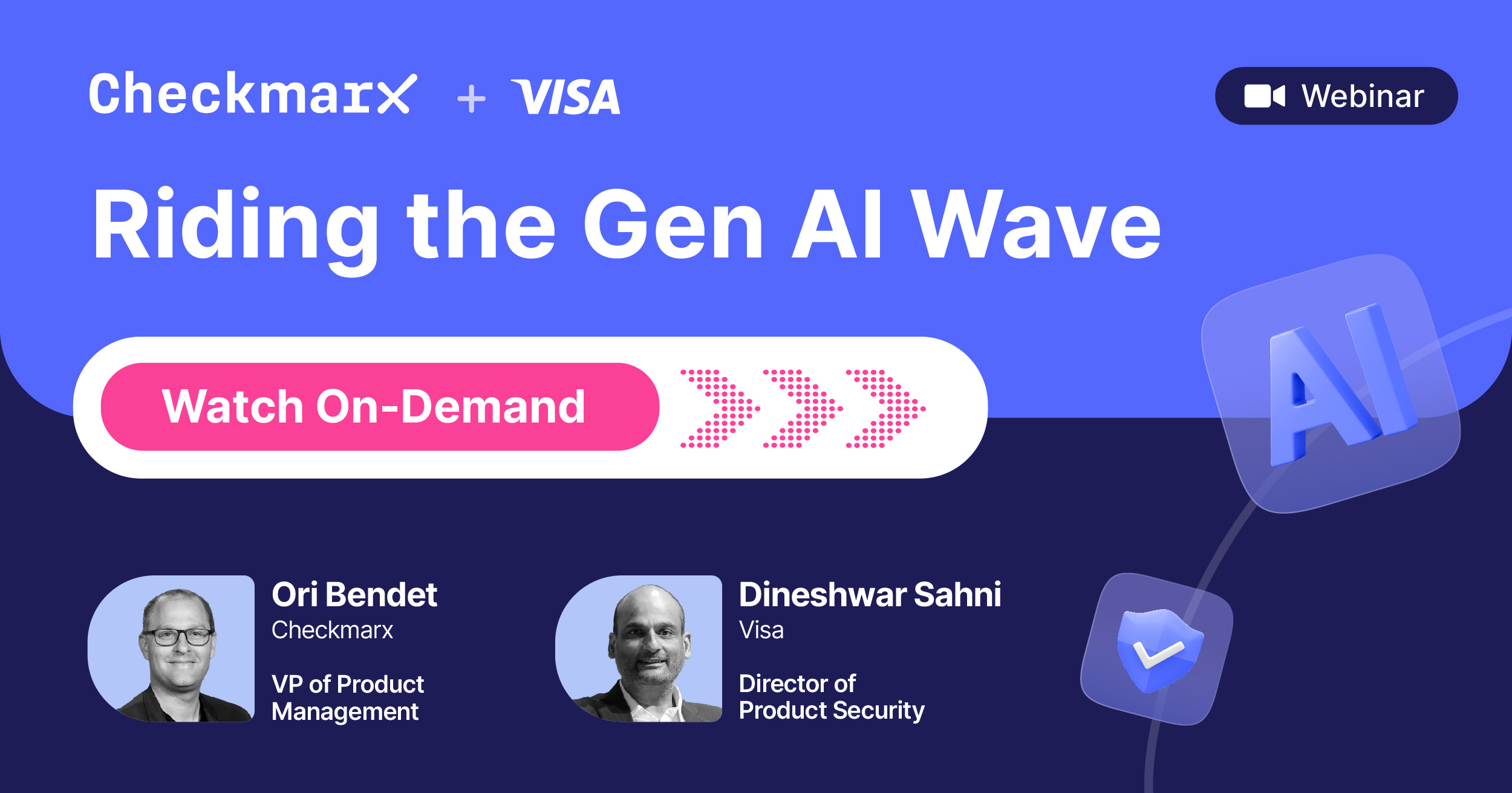GenAI Wave: Navigating the Impact on AppSec and Your Organization